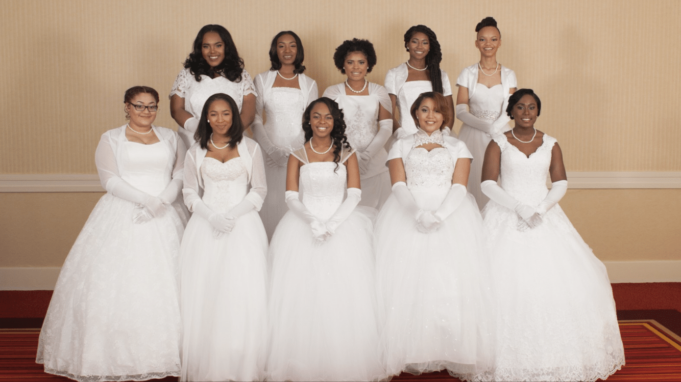 Service - Columbia (MD) Alumnae Chapter Delta Sigma Theta