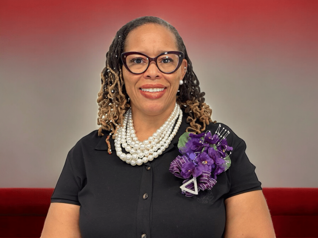 A MESSAGE FROM OUR PRESIDENT - Columbia (MD) Alumnae Chapter Delta ...